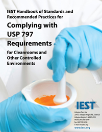 USP 797 Compliance Handbook